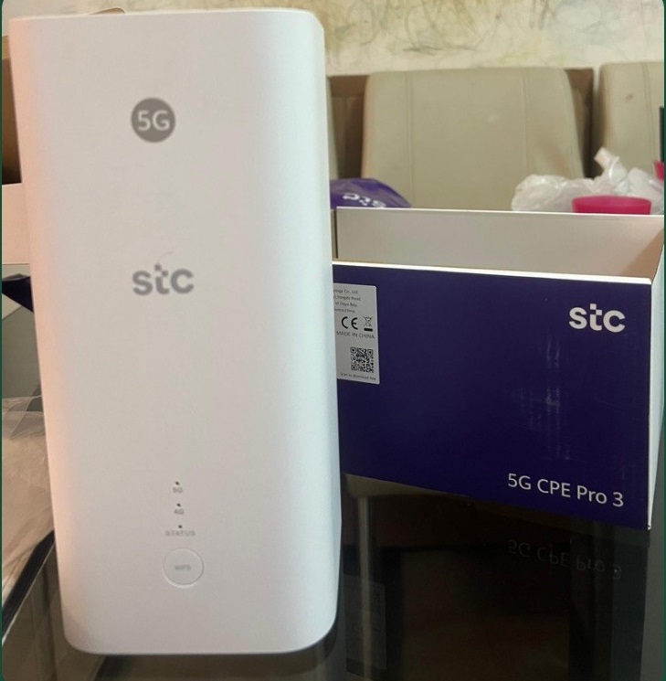 Kuwait Buy And Sell Classifieds For Sale Huawei Cpe Pro 3 Stc