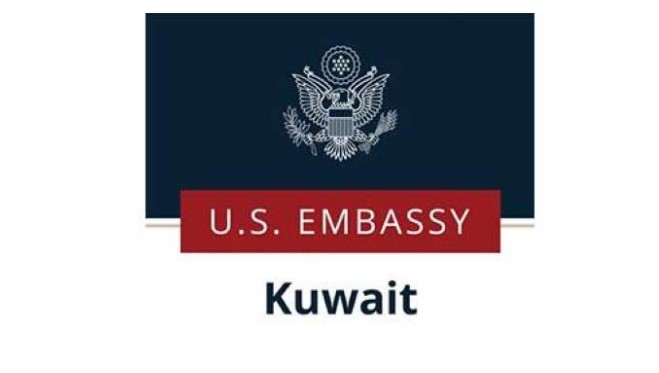 Us Embassy In Kuwait Advice Their Citizens To Remain Alert